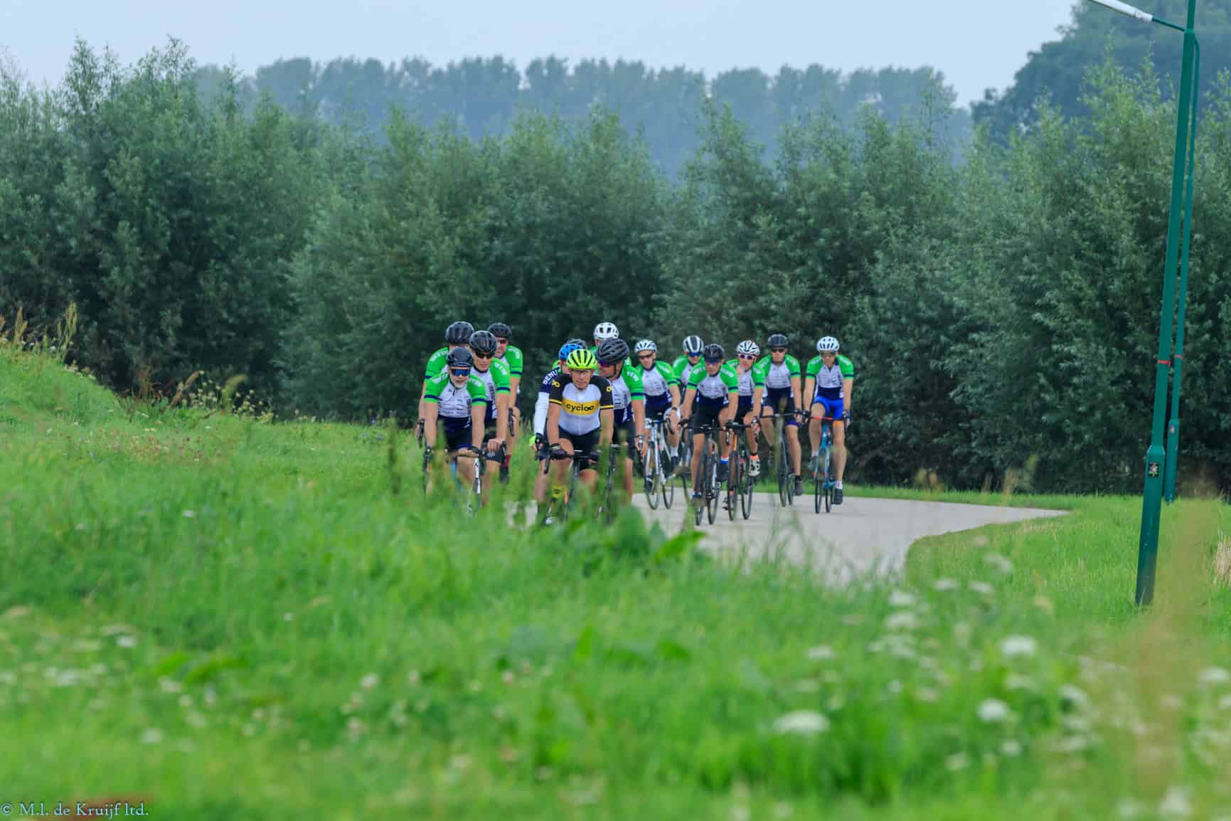 Brocacef/BENU fietst richting vitaal en verbindend beleid